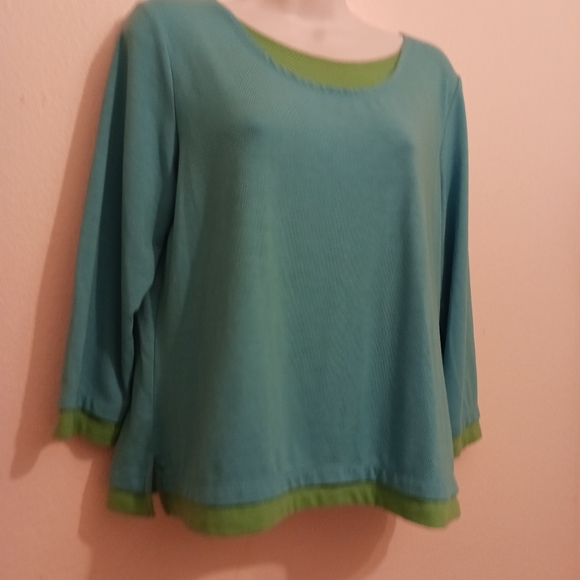 Koret | Tops | Petiteskorea Strechy Womens Tops Sz Pm | Poshmark